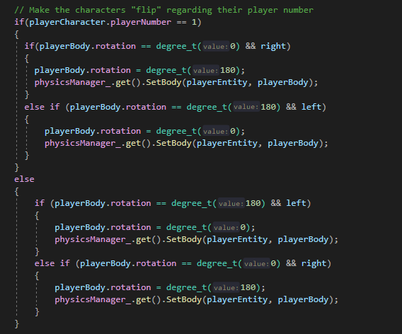 Joust Duel | Marvin Scharding